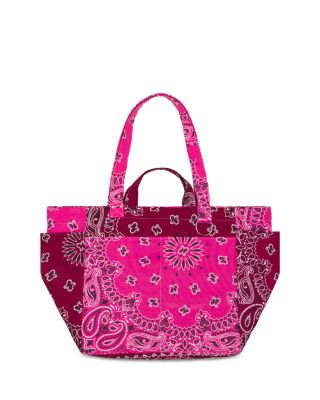 Click here for Call it By Your Name Picnic Bandana Tote prices