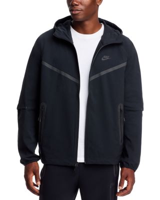 Click here for Nike Colorblocked Tech Jacket prices