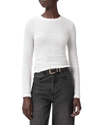 Click here for Allsaints West Top prices