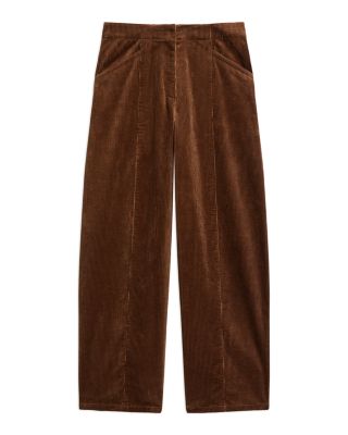 Click here for Theory Jones Corduroy Pants prices