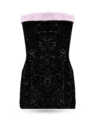Click here for KatieJnyc Girls Tween Star Sequin Mini Dress - Big... prices
