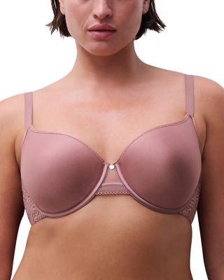 Click here for Chantelle C Jolie Memory Foam Bra prices