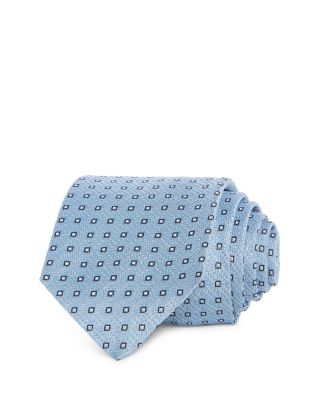 Click here for Boss Silk Classic Grid Tie prices