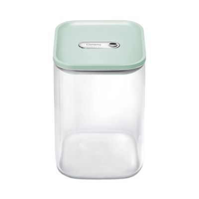 Click here for Caraway 4.3 Qt Glass Container prices