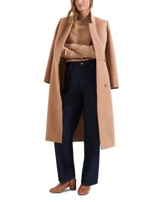 Phase Eight Charlotte Coat | Bloomingdale's Women