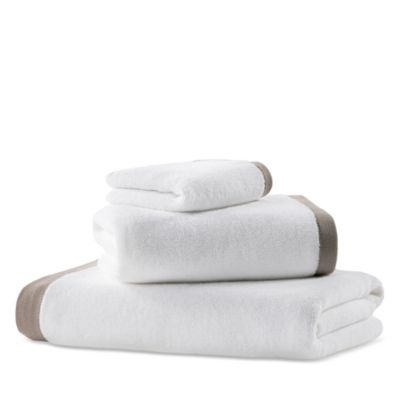 Click here for Hamam Vesta Organic Cotton Bath Towel prices