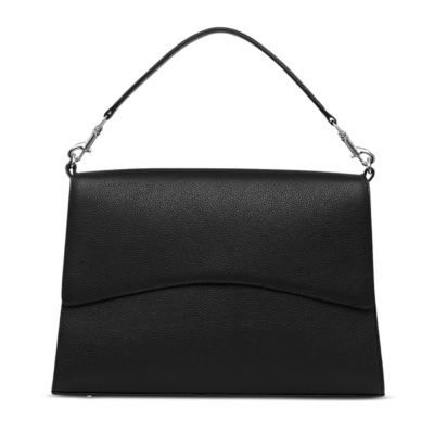 Click here for By Banoo Core Collection Classic Leather Slim Brie... prices