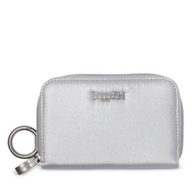Click here for Baggallini The Jet Set Edit Deluxe Card Case prices
