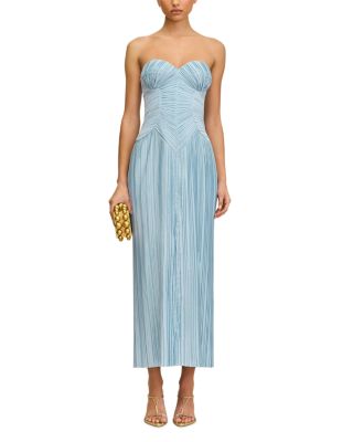 Click here for Cult Gaia Ashika Gown prices