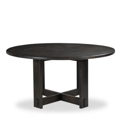 Click here for MoeS Home Collection Glenn Round Dining Table prices