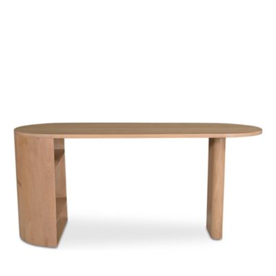Click here for MoeS Home Collection Theo Desk prices