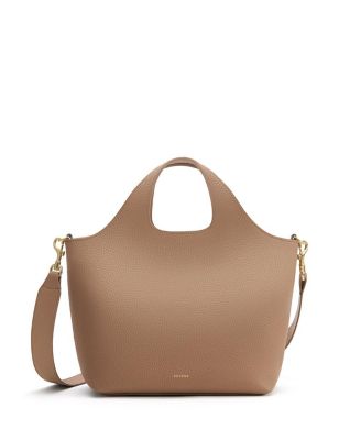 Click here for Cuyana Small System Zipper Tote prices