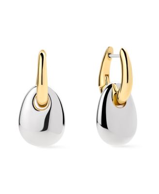 Click here for Ana Luisa Kayla Gold Drop Earrings prices