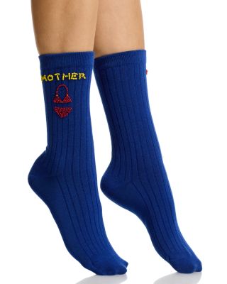 Click here for Mother The Half Step Socks prices