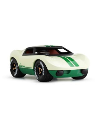 Click here for Playforever Mini Ken Toy Car - Ages 5-7 Years prices