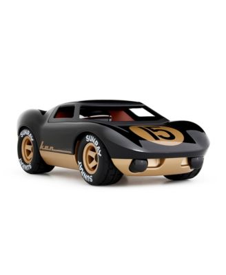 Click here for Playforever Mini Ken Toy Car - Ages 5-7 Years prices