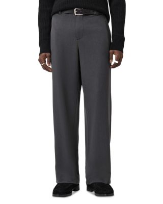 Click here for Allsaints Halla Wide Leg Trouser prices