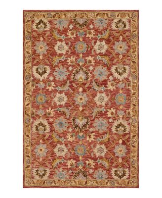 Click here for Loloi Victoria Vk-09 Area Rug 36x56 prices
