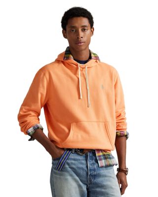 Click here for Polo Ralph Lauren The Rl Fleece Hoodie prices