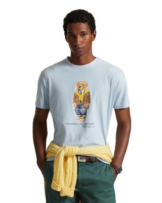Click here for Polo Ralph Lauren Polo Bear Jersey Tee prices
