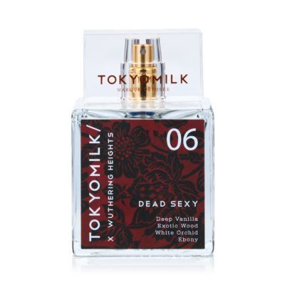 Click here for TokyoMilk Wuthering Heights x TokyoMilk Dead Sexy... prices
