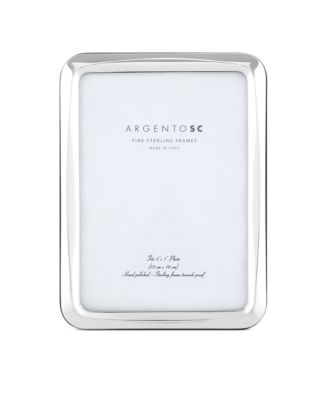 Argento SC Modern Frame | Bloomingdale's Home