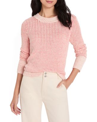 NIC+ZOE Color Spray Sweater | Bloomingdale's Women