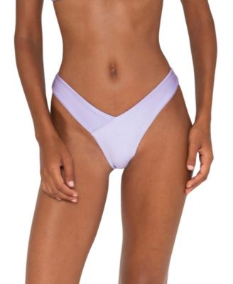 Click here for Fae Womens Vada Swimwear Bottoms prices