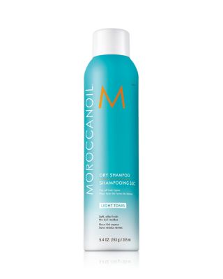 Click here for Moroccanoil Dry Shampoo Light Tones 5.4 oz. prices