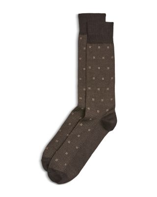 Click here for The Mens Store at Bloomingdales Dot Crew Socks - E... prices