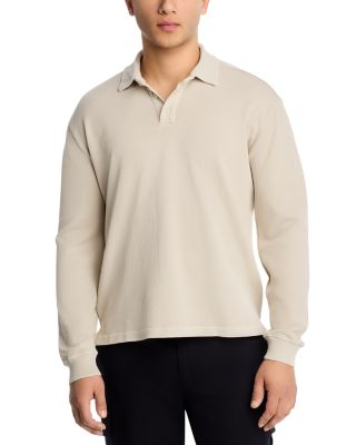 Click here for Alex Crane Caza Long Sleeve Polo Shirt prices