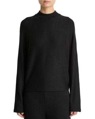 Click here for Vince Cozy Dolman Sleeve Mock Neck Top prices