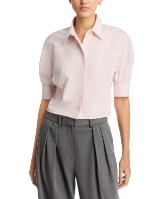 Click here for Helmut Lang Articulated Shirt prices