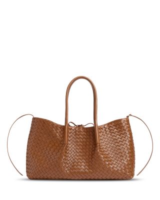 Click here for Bottega Veneta Pinacoteca Reversible Intrecciato L... prices