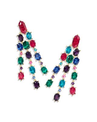 Click here for Kendra Scott Nano Gem & Cubic Zirconia Cailin Chan... prices