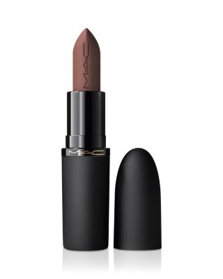 Click here for MAC Powder Kiss Hazy Matte Lipstick prices