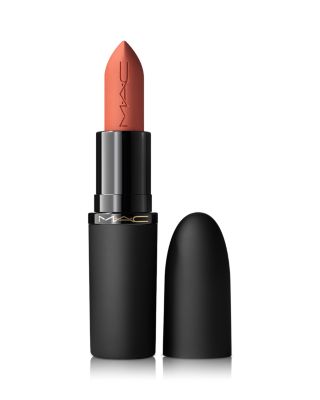 Click here for MAC Powder Kiss Hazy Matte Lipstick prices