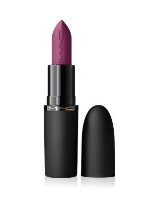 Click here for MAC Powder Kiss Hazy Matte Lipstick prices