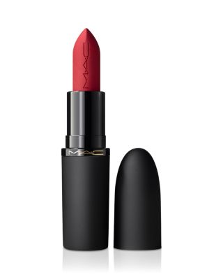 Click here for MAC Powder Kiss Hazy Matte Lipstick prices