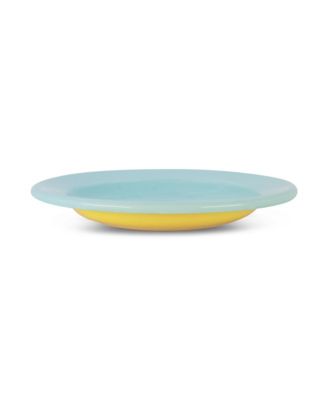 Click here for Elifle Enamel Dinner Bowl  Set of 4 prices