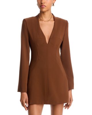 Click here for Black Halo Kenna Micro Mini Dress prices