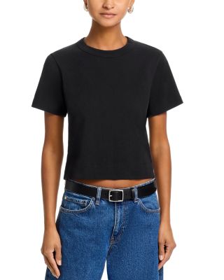 Click here for Frame The Boxy Tee prices