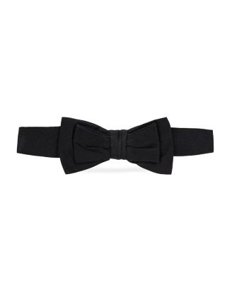 Click here for Hope & Henry Boys Classic Sateen Bow Tie - Little... prices