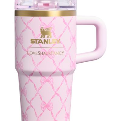 Click here for Stanley x LoveShackFancy Holiday Quencher ProTour... prices