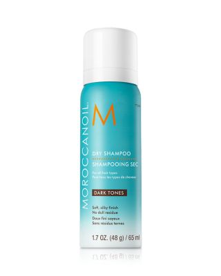 Click here for Moroccanoil Dry Shampoo Dark Tones 1.7 oz. prices