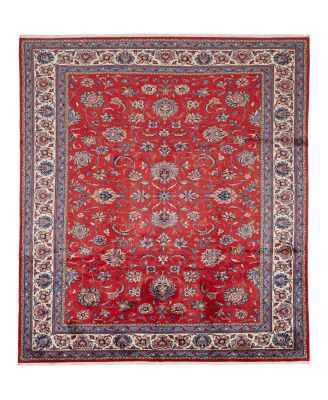 Click here for Bloomingdales Persian Saroogh Area Rug 8 6 x 11 8 prices
