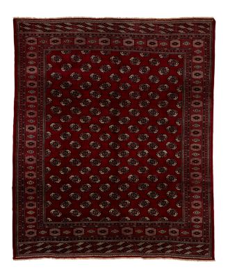 Click here for Bloomingdales Persian Yamouth Area Rug 8 7 x 12 7 prices