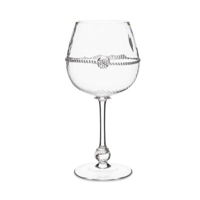 Click here for Juliska Graham Red Wine Glass prices