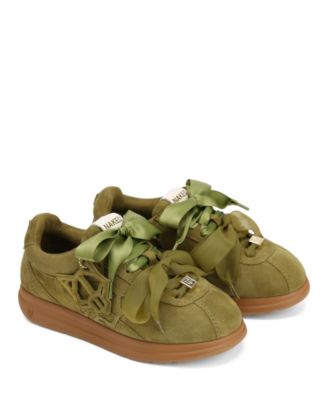Click here for Naked Wolfe Womens Expense Sneaker prices