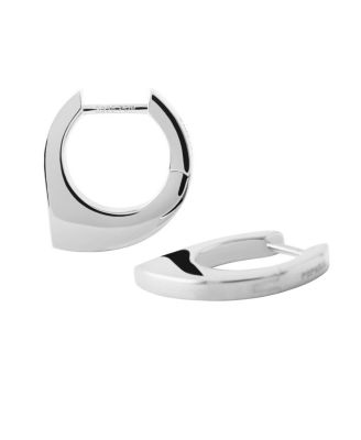 Click here for Pdpaola Oda Hoops prices